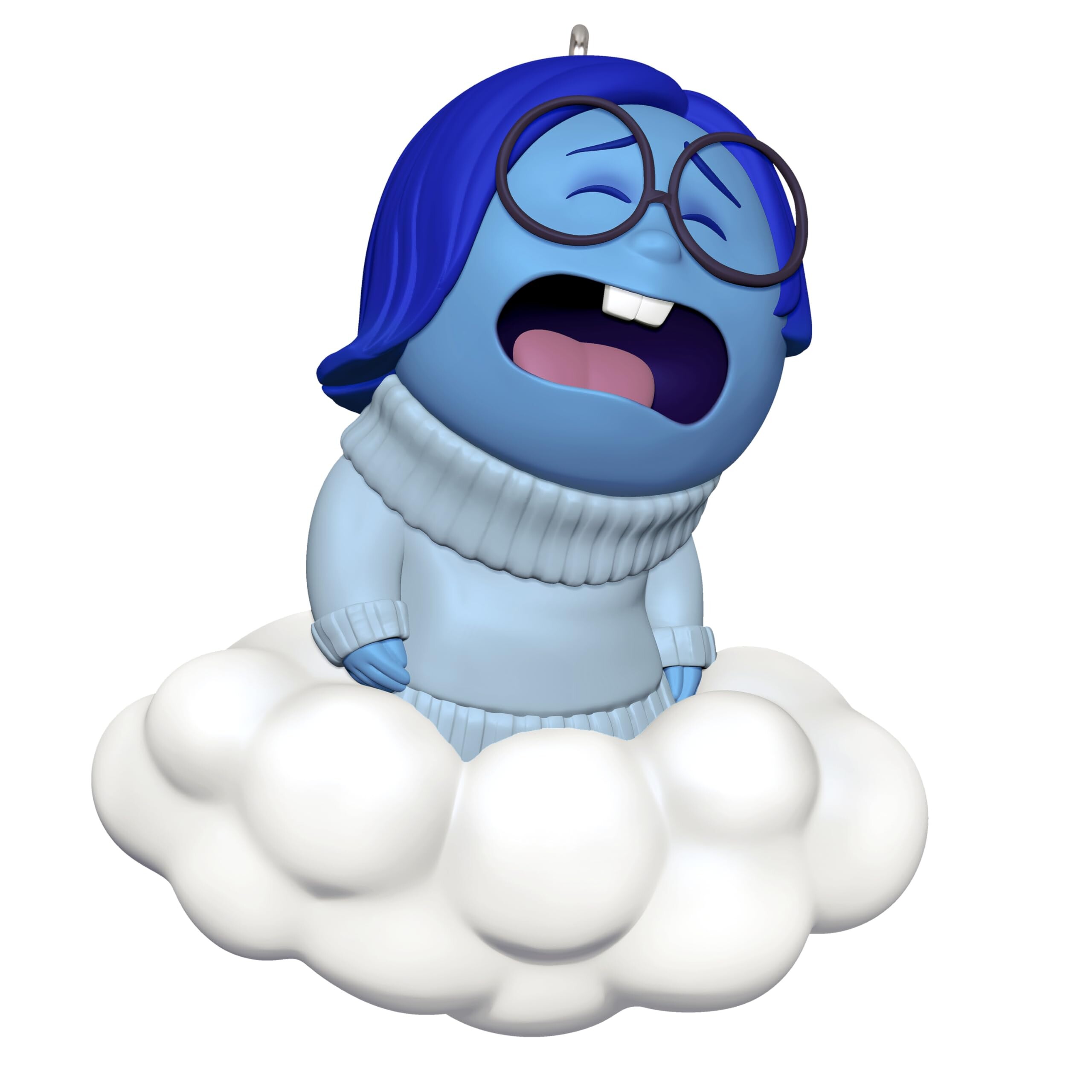 Hallmark Keepsake Ornamento di Natale 2025 Disney/Pixar Inside Out 10 ...
