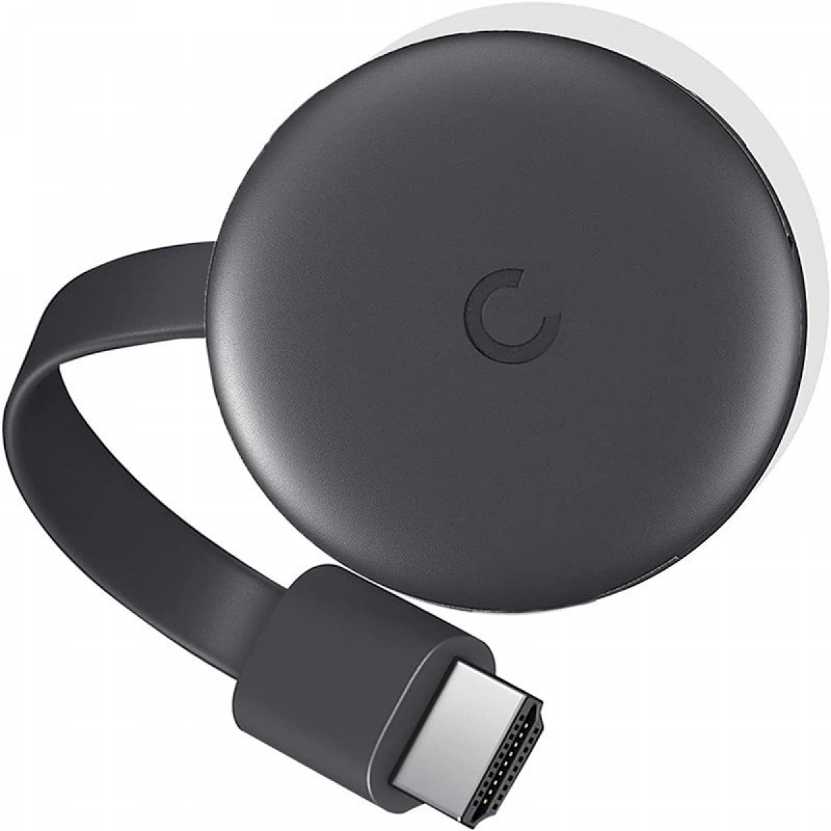 Chromecast 3 (2025) : nouvelle clé TV connectée Wi-Fi pour Netflix et ...