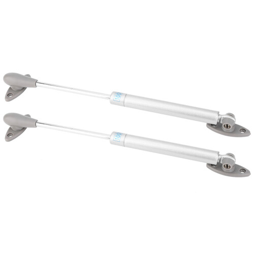 Cabinet Support Gas Spring 100N Pneumatic Lift for Flap Up Doors Olive ...