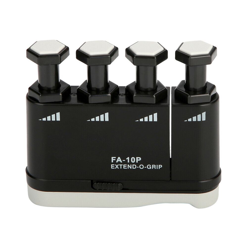 Appareil d'exercice pour les doigts de guitare et de piano, entraîneur ...