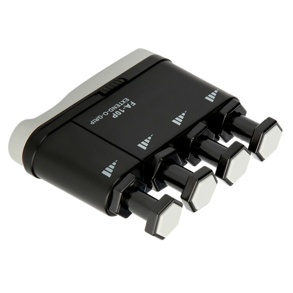 Appareil d'exercice pour les doigts de guitare et de piano, entraîneur ...