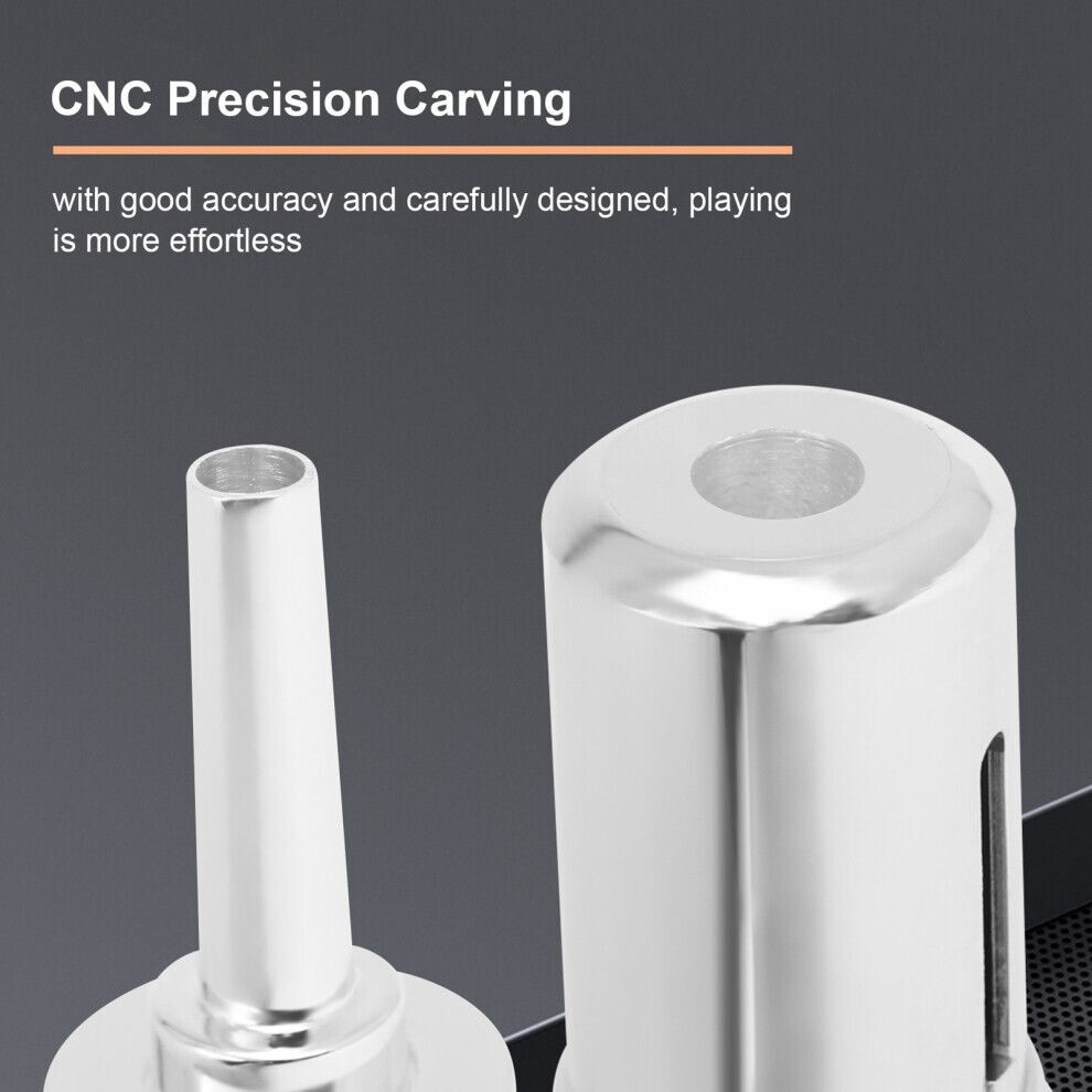 Valve de réduction de pression pour embouchure de cor d'harmonie on OnBuy