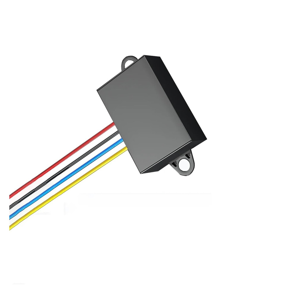 DCDC Isolated Voltage Regulator Module 936V Input Range 12V 1A Output ...