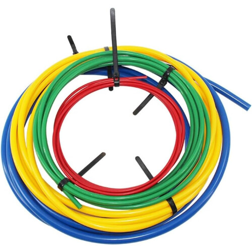 Copper Tube Bender Kit For Air Conditioning Applications HVAC PE ...