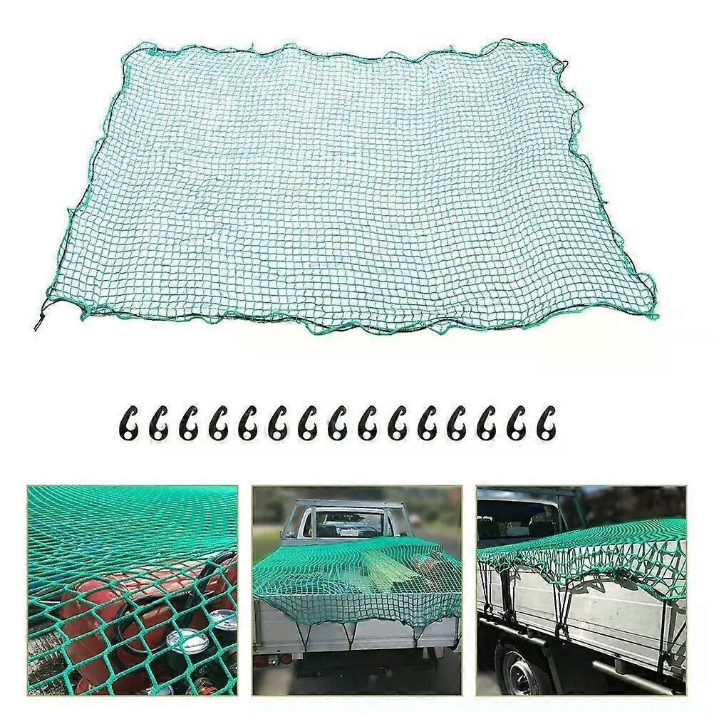 Filets de chargement pour benne de camion, filets de chargement pour ...