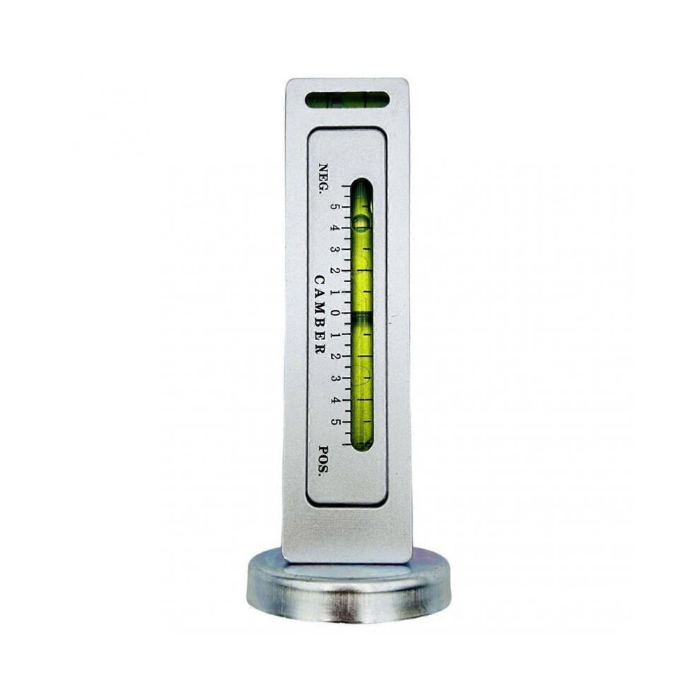 Car Wheel Alignment Magnetic Level Tool Precise Camber/Toe Gauge for ...