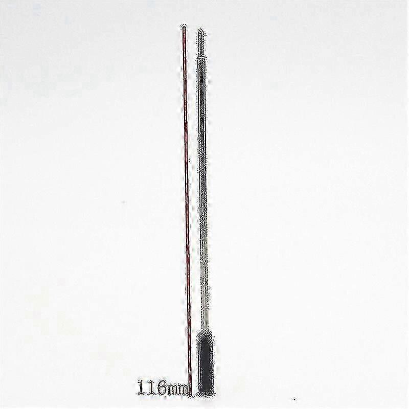 10 X Cross Style Ballpoint Pen Refills Medium Point Black Ink for ...