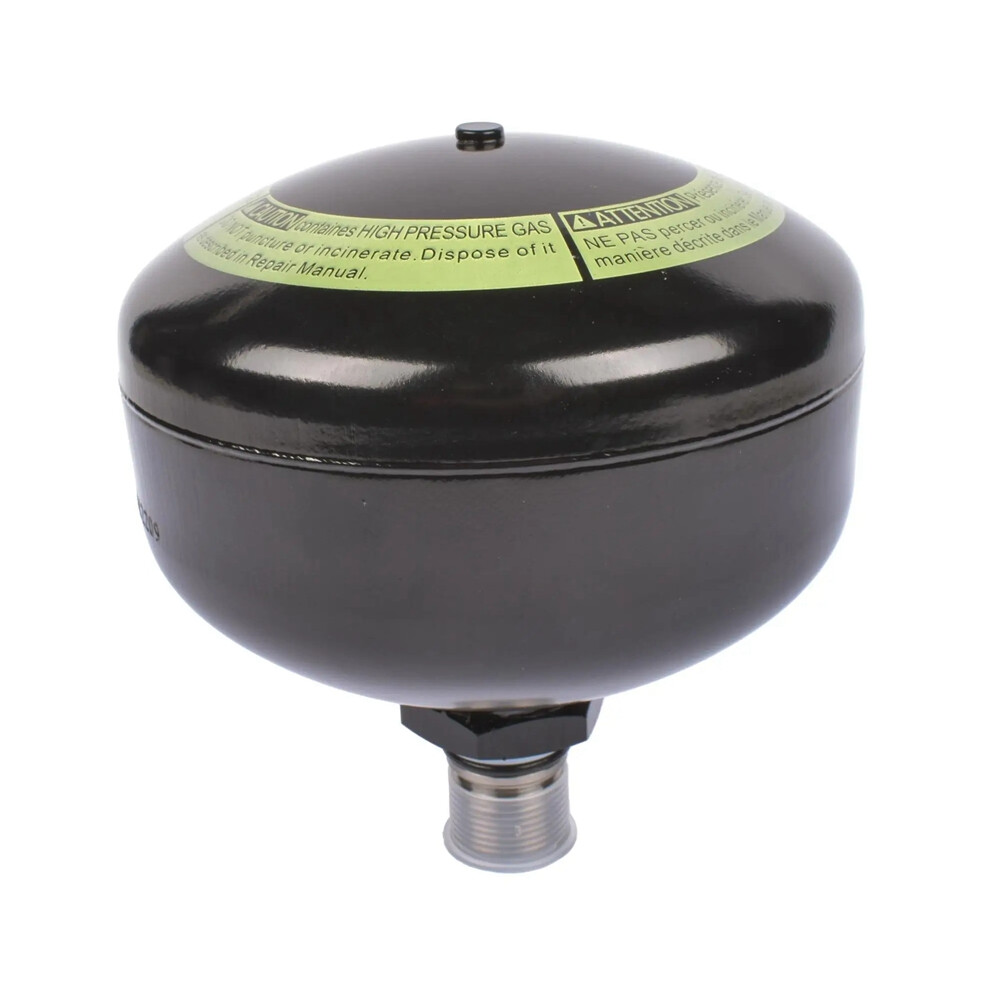 Car Rear Suspension Control Accumulator for J100 LX470 4915160010 49151 ...