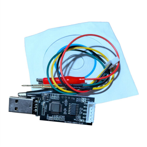 Car Key Eraser V1.5 Cleaner Tool Used to Unlock Remotes Diagnostic ...