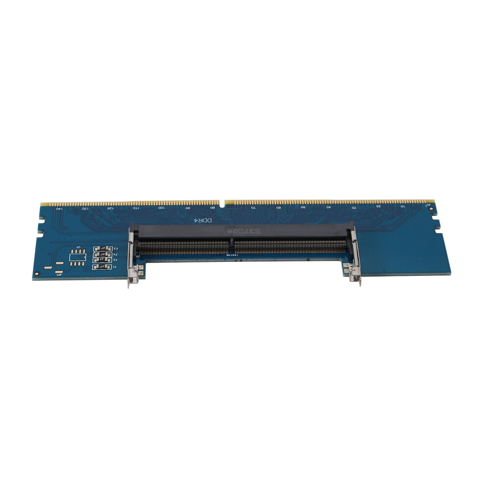 Professional Laptop DDR4 SO-DIMM To Desktop DIMM Memory RAM Connector ...