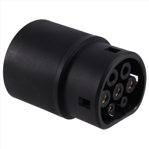 V2L Adapter for MG EV Connector MG ZS MG4 MG R Adaptor Schuko ...