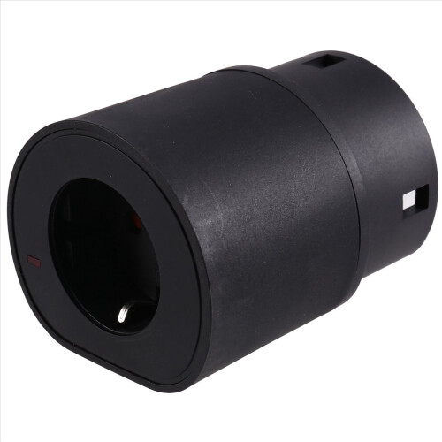 V2L Adapter for MG EV Connector MG ZS MG4 MG R Adaptor Schuko ...