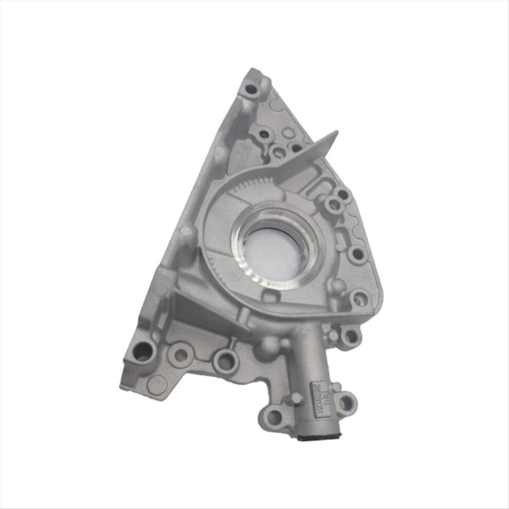 For 307 3008 408 508 C4 C5 X7 C8 Xsara Engine Oil Pump 1001F5 on OnBuy