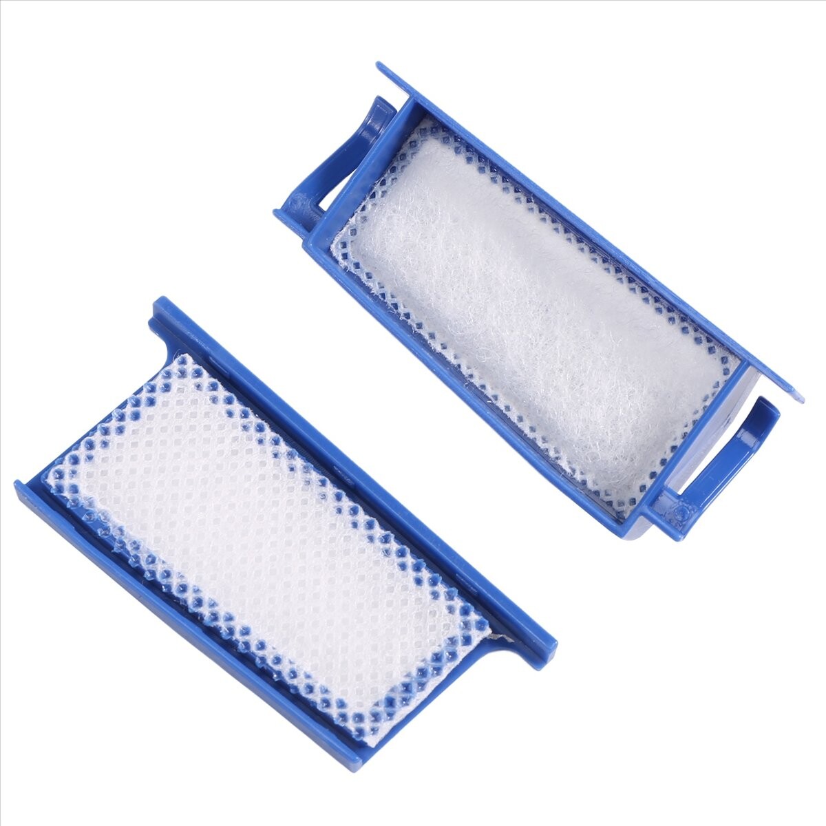 Filtros CPAP de repuesto para 6 ranuras de filtro reutilizables + 6 ...
