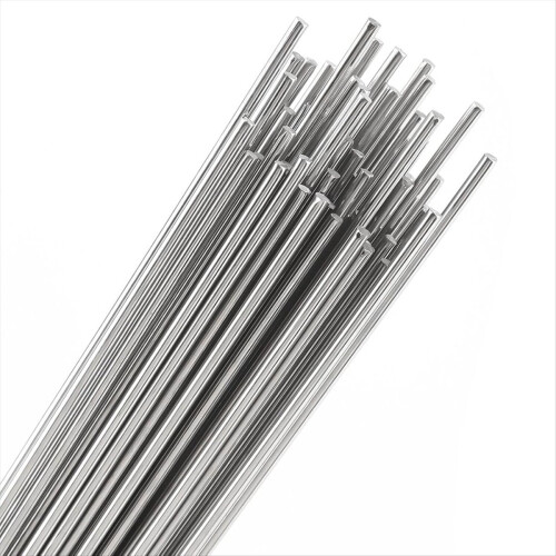 Stainless Steel Tig Welding Rod ER308L, 1/16" X 16" Tig Filler Rod, Low ...