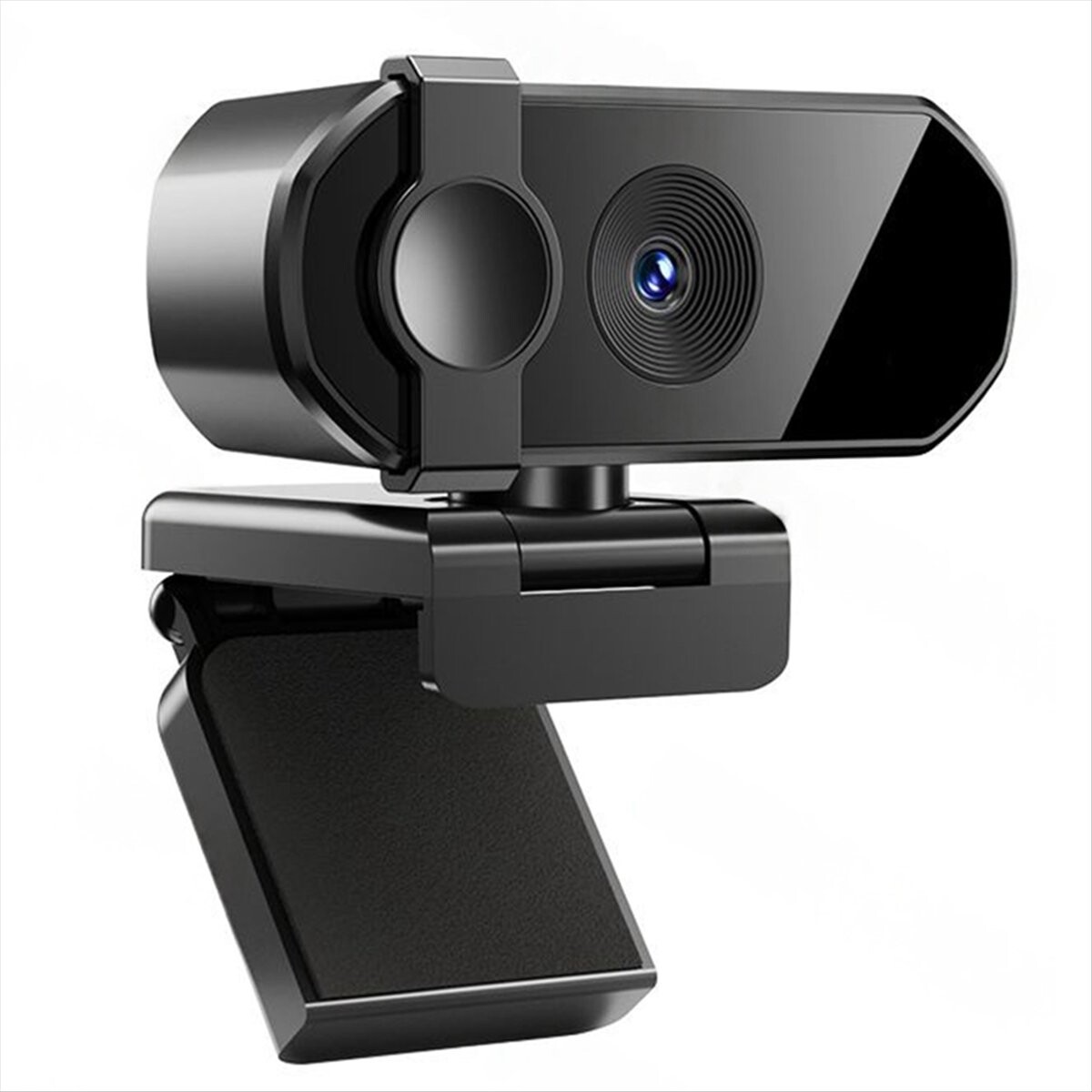 Full HD 1080P Webcam PC Laptop Auto Focus Webcam Live Streaming ...