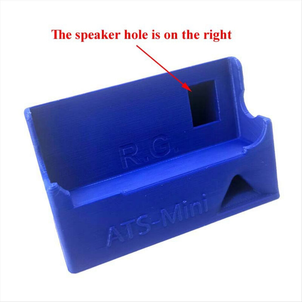 Mini radio SI4732 LSB USB AM/FM avec écran 1,9 pouce, récepteur radio ...