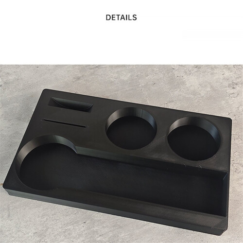 Coffee Portafilter Holder for ES601 ES655 ES701 Coffee Machine Handle ...