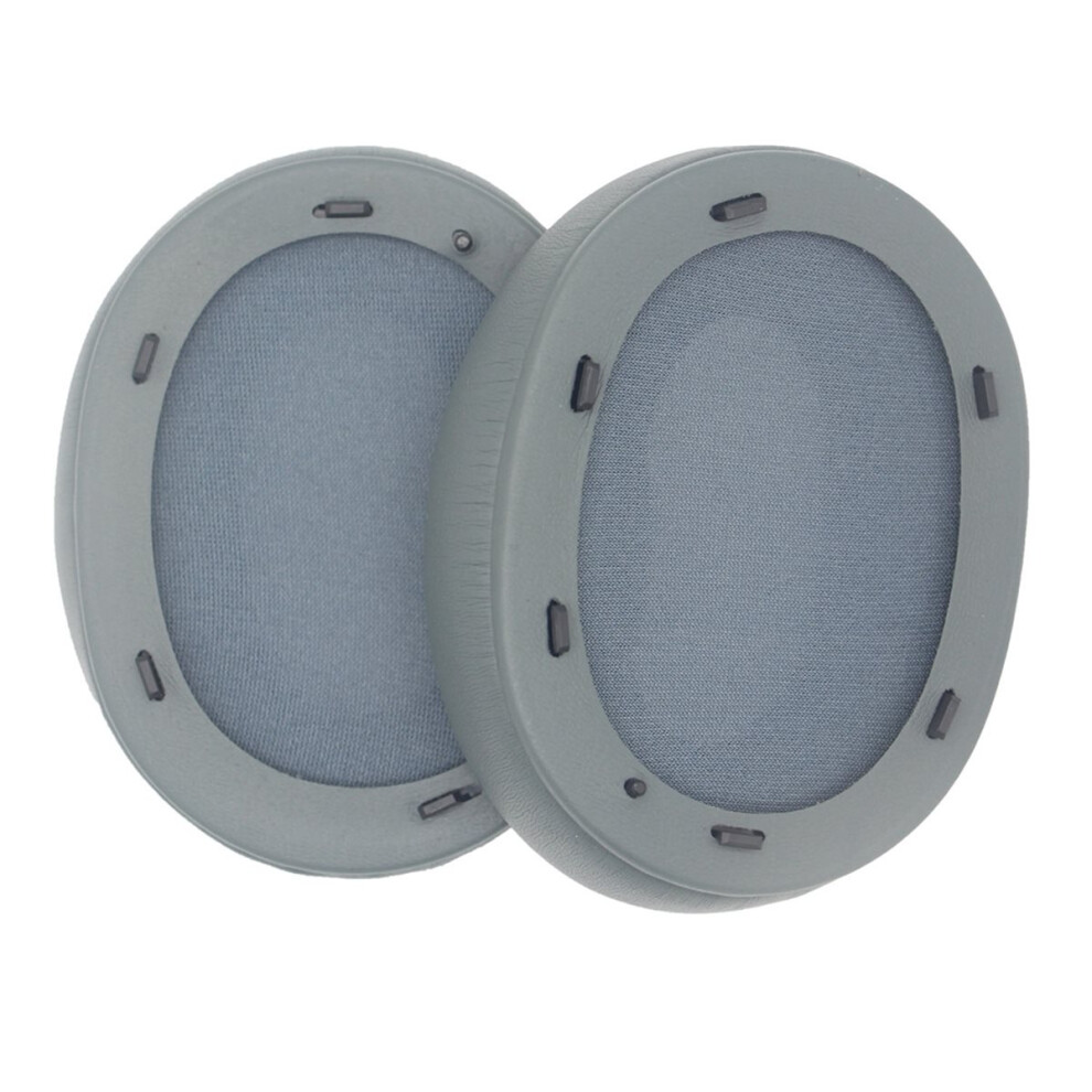 Ersatz-Ohrpolster für WH-ULT900N ULT WEAR Kopfhörer, weiche Ohrpolster ...