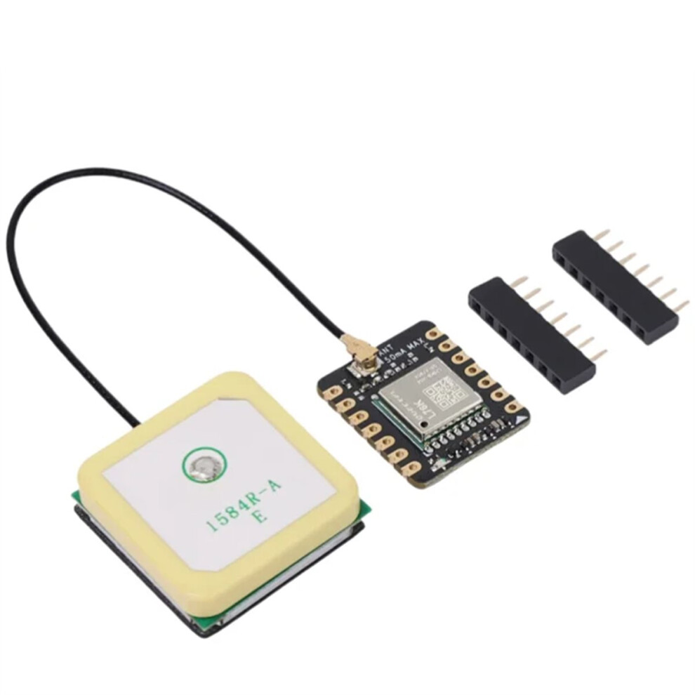 Module complémentaire GNSS pour mini GPS/traceur XIAO avec interface ...