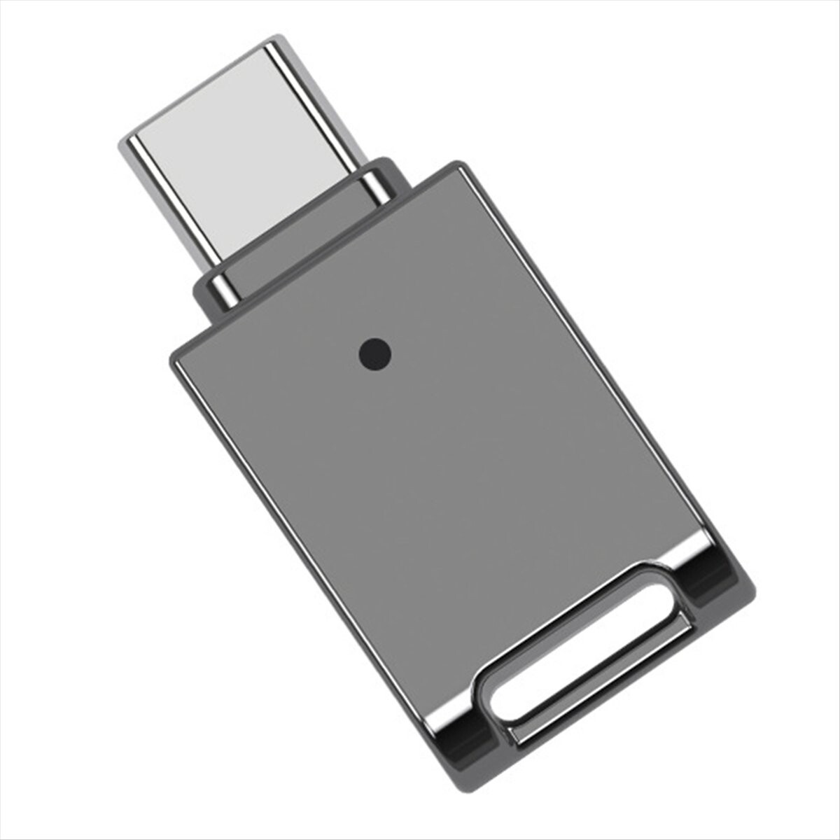 USB-C OTG 3.0-Flash-Laufwerk, USB-C-Stick, Smartphone-Speicher, Mini ...