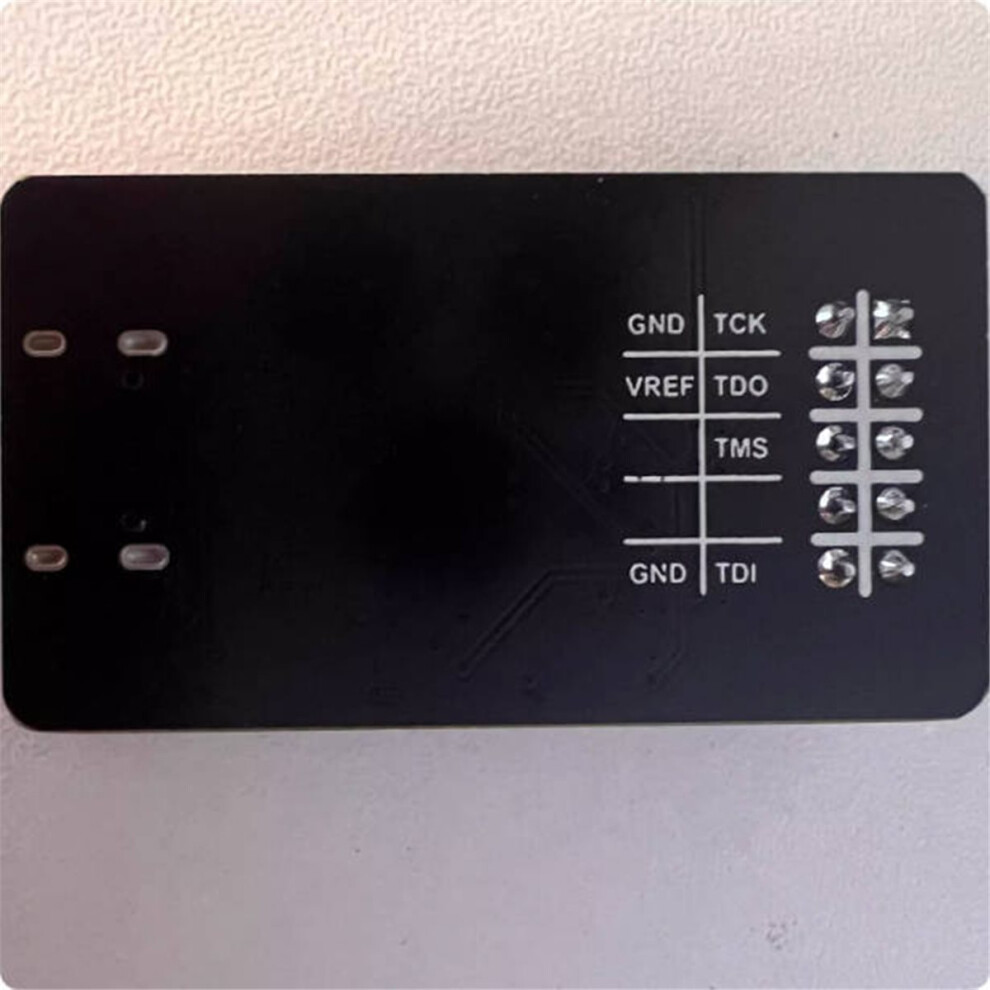 JTAG Programmer Downloader Dual Interface USB Type-C -JTAG-HS3 with ...