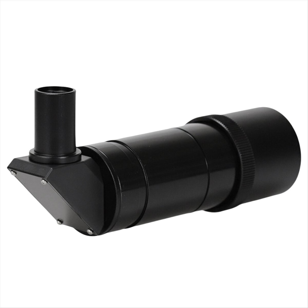 Lunette de visée à angle droit 9x50 mm avec bagues de guidage et ...