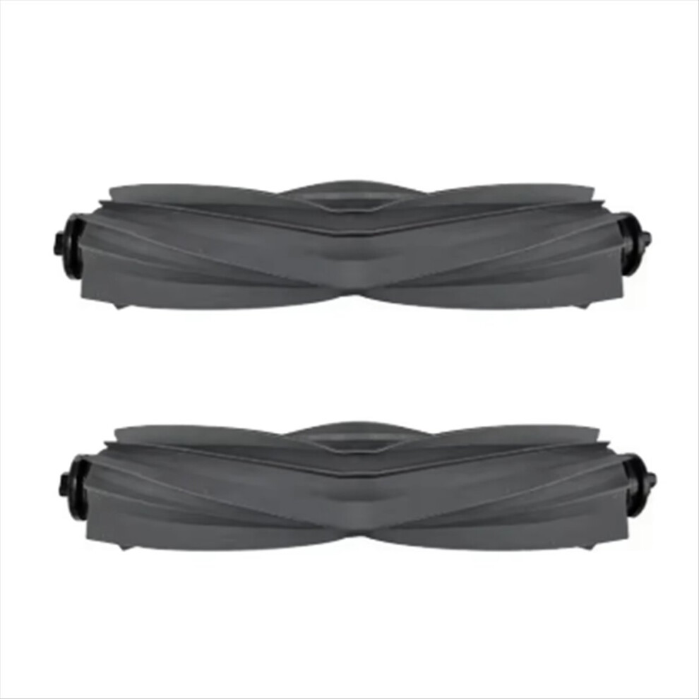2 Pcs Main Brush for L10s Ultra X40 Ultra X30 Ultra L10s Pro Ultra Heat ...
