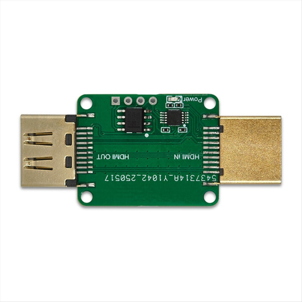 -Compatible Spoofing Device Graphics Card Spoofer Fake Load Simulation ...