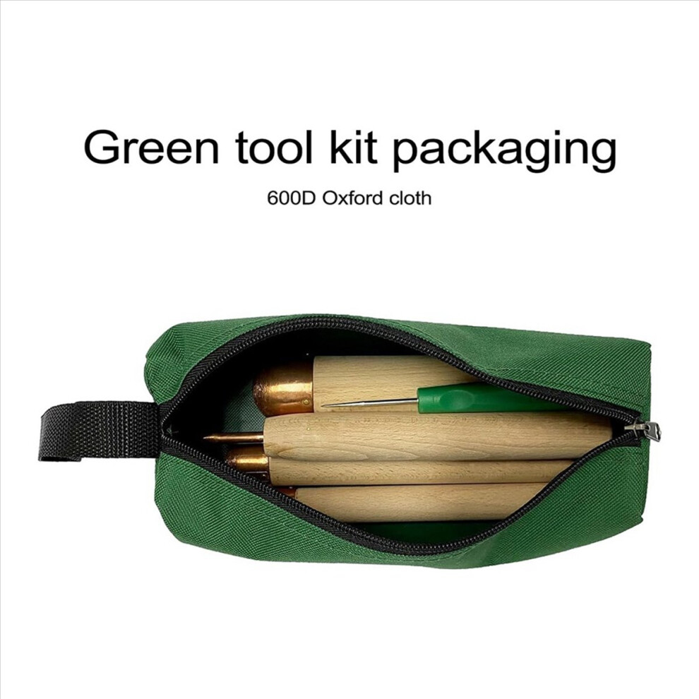 Knapping Kit for Pros and Beginners, Stone Crafting Kit for Arrowheads ...