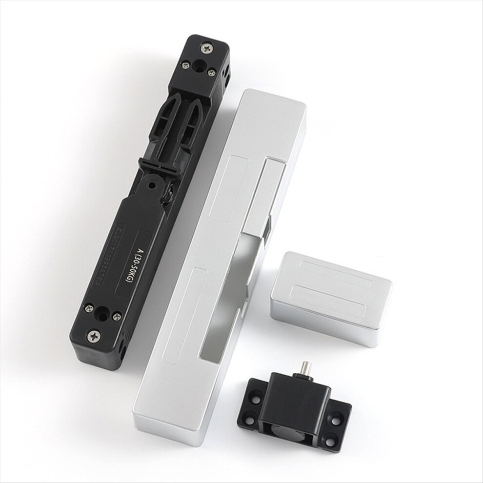 Damping Buffer Door Closer Swing Door Automatic Closing Mute Door Home ...