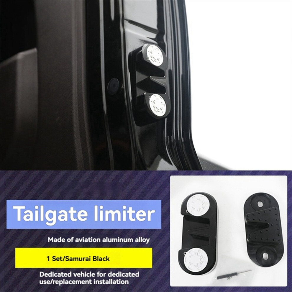 Off-Road Stopper Refitted Spare Anti-Abnormal Sound Sinking for Tank ...