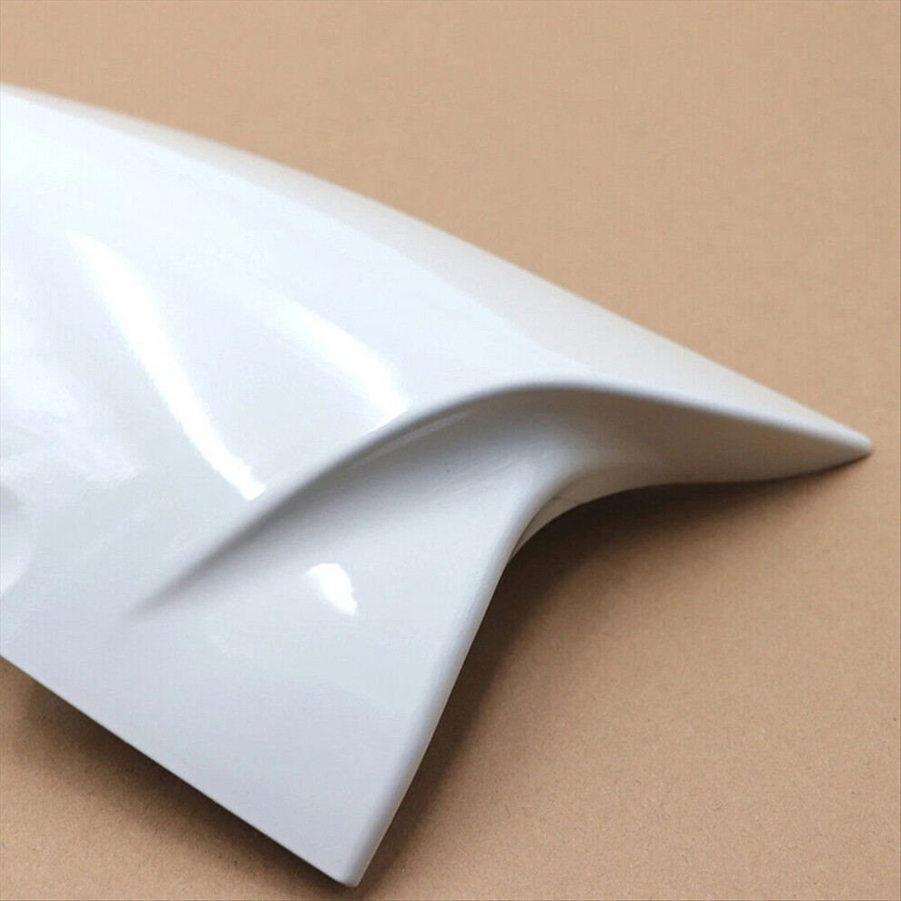 2 coques de rétroviseurs latéraux blanches style M3 pour BMW X1 et BMW ...