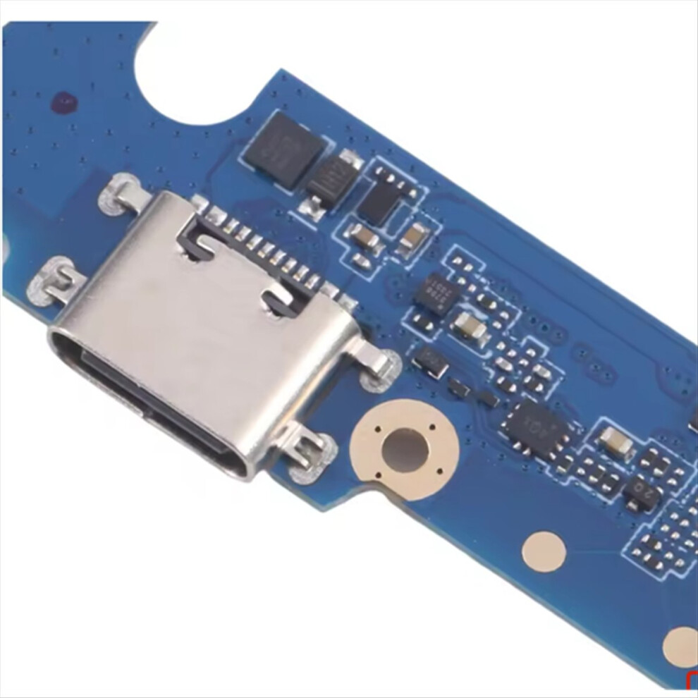 Nouvelle carte de base de chargement USB, accessoires pour smartphone ...