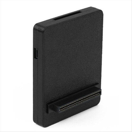 Optical Drive Emulator 3D Printed Case for PS PSX PS1 Classic with SD ...