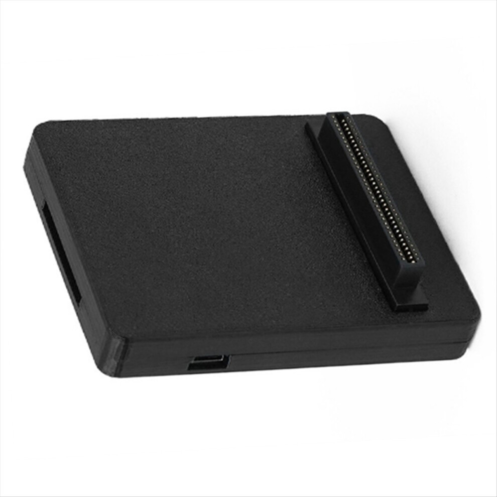 Optical Drive Emulator 3D Printed Case for PS PSX PS1 Classic with SD ...