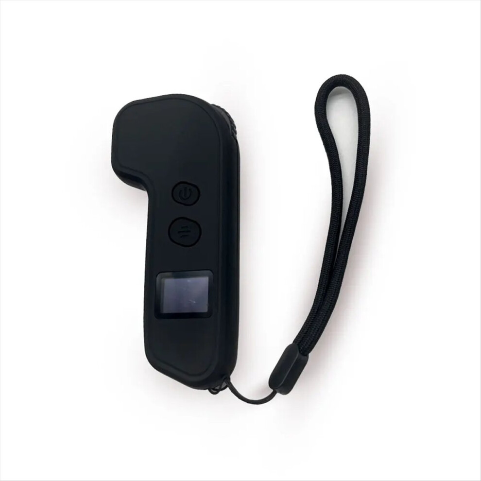 Remote Controller W/ Oled Display for Ultra, Pro Max, & Jikong ESC ...