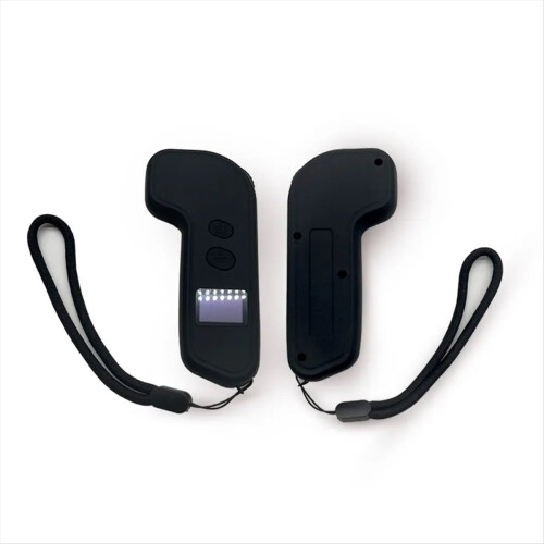 Remote Controller W/ Oled Display for Ultra, Pro Max, & Jikong ESC ...