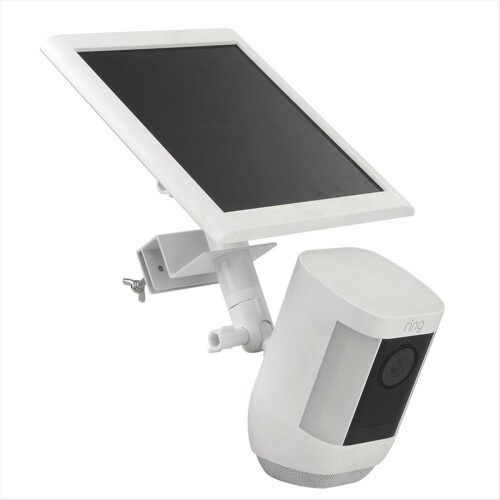 360 Adjustable Weatherproof Gutter Mount Bracket for Pro//Pro3/Pro4 ...