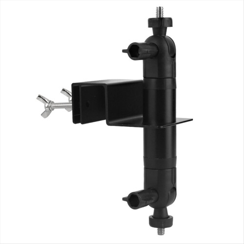 360 Adjustable Weatherproof Gutter Mount Bracket for Pro//Pro3/Pro4 ...