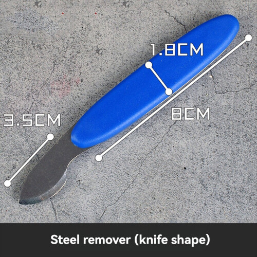 3D Printer Tool Kit Support Removal for PLA, ABS, UV Light Curing ...