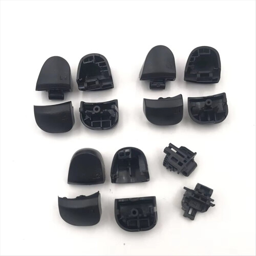 10Sets for V1 Controller R2 L2 R1 L1 Trigger Button Springs for Gamepad ...