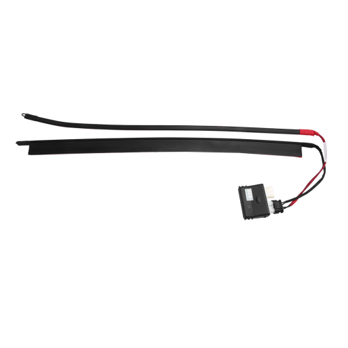 For CARS B8 / MK2 Trunk Auto Easy Open System Foot Sensor Set ...