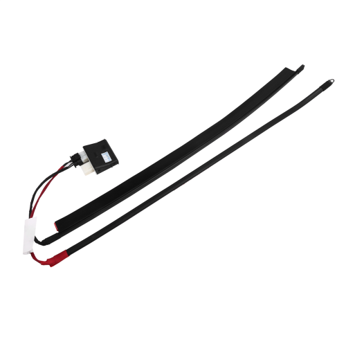 For CARS B8 / MK2 Trunk Auto Easy Open System Foot Sensor Set ...