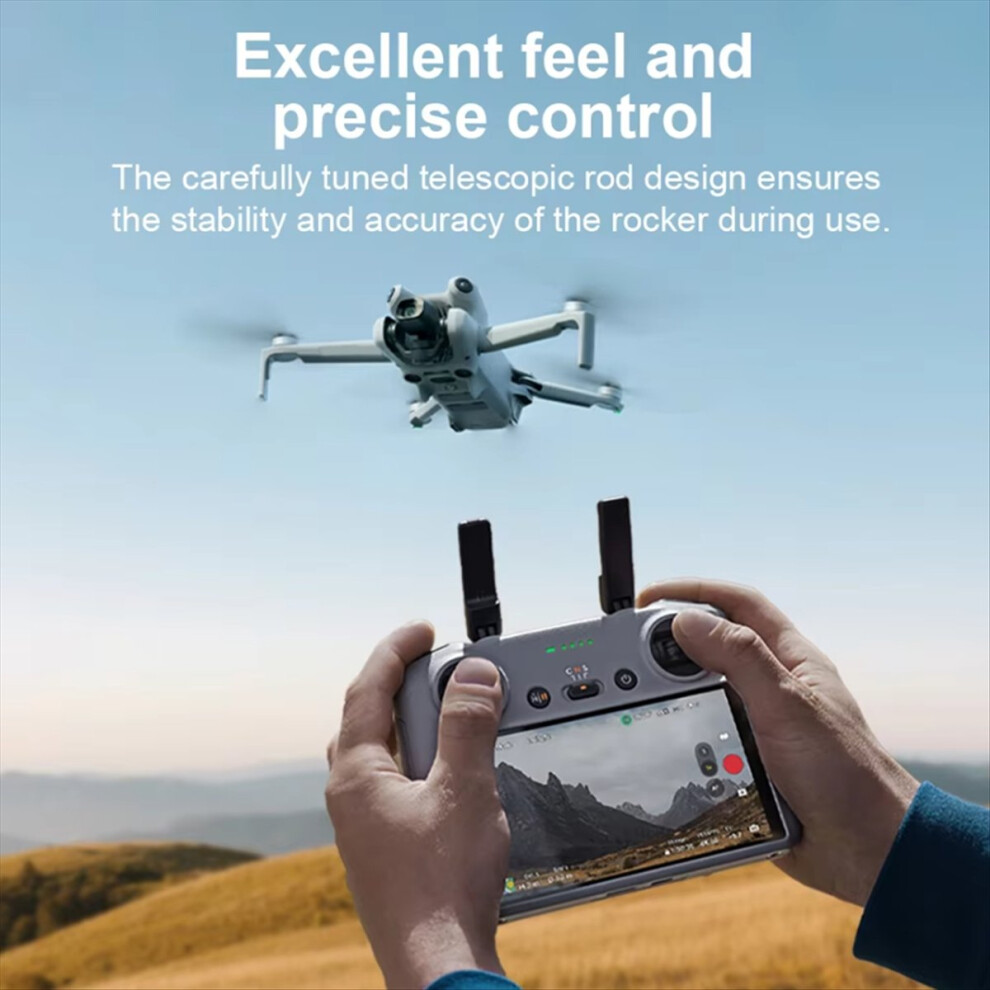 Joystick de control remoto para RC 2/RC Control Remoto Reemplazo de ...