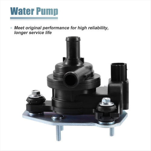 Car Electronic Cooling Water Pump G9040-48080 G904048080 for 2006-2010 ...