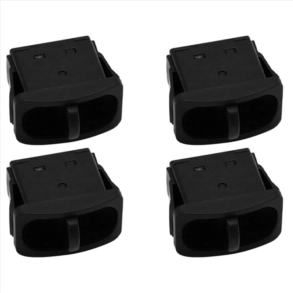 4x Truck Air Pump Control Switch Electric Manual Paddle Valve Truck ...
