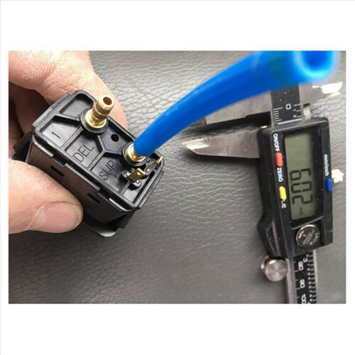 4x Truck Air Pump Control Switch Electric Manual Paddle Valve Truck ...