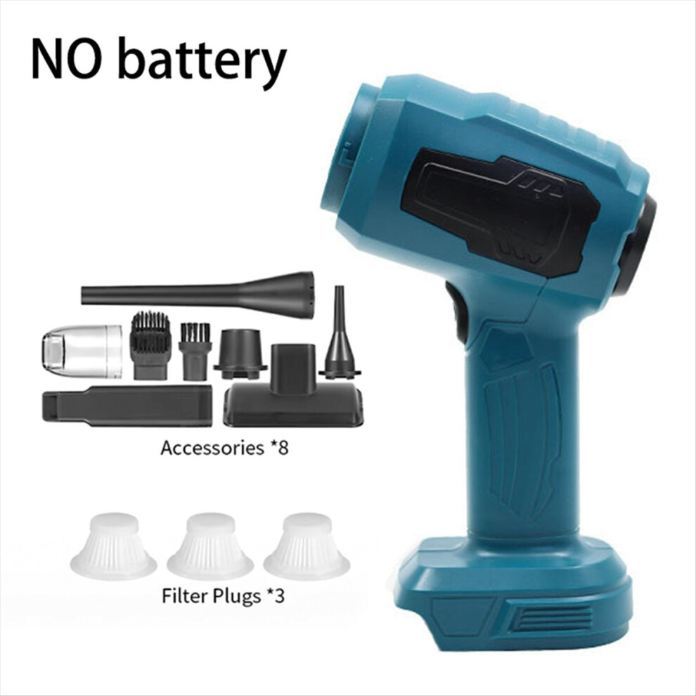 Mini aspirateur électrique sans fil à aspiration puissante, avec 7 ...