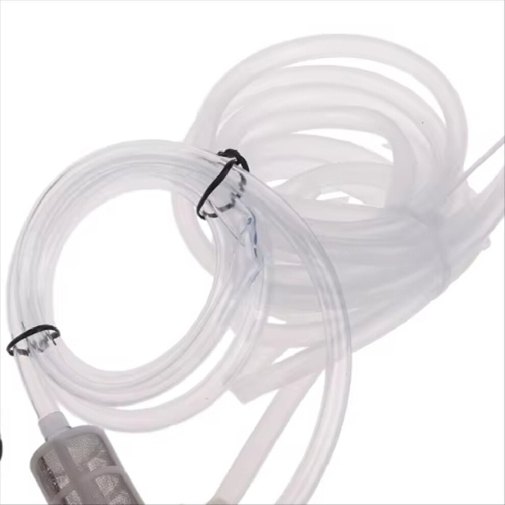 Mini Water Pump, 5 V Self-Priming Water Pump, Small USB-Powered Vacuum ...